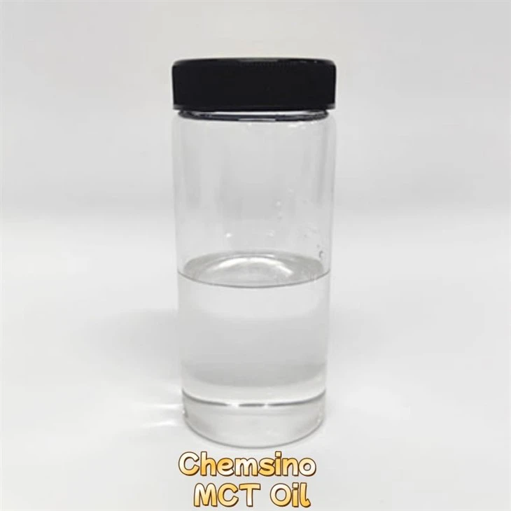Premium Medium Chain Triglycerides (MCT) Oil for Keto Diet ...